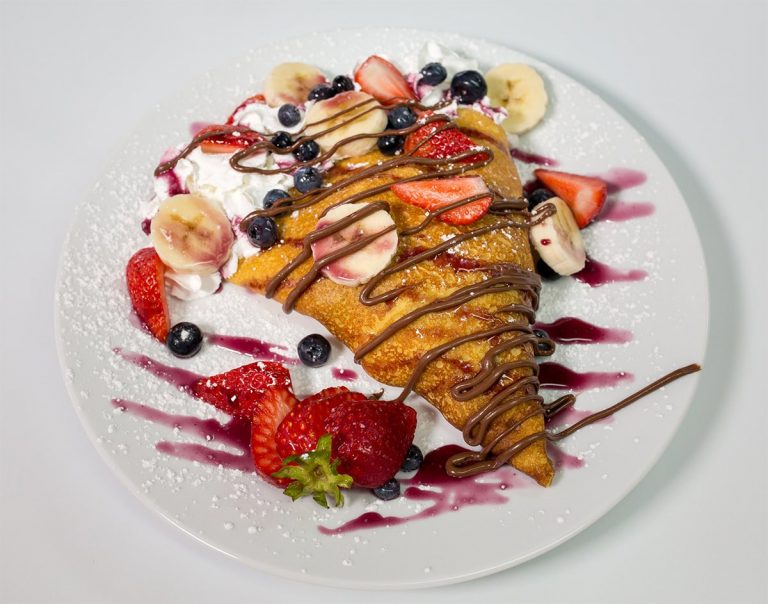 The Peachtree Cafe – The Best Breakfast in Lawrenceville