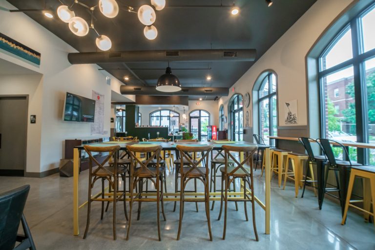 The Peachtree Cafe – The Best Breakfast in Lawrenceville